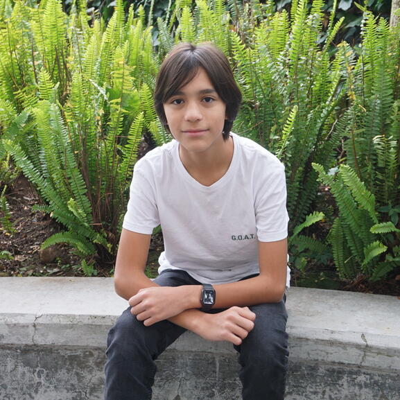 Academic Excellence | Eton School Mexico