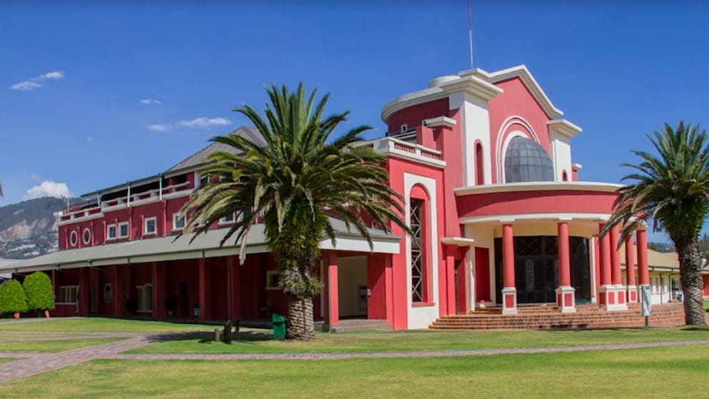 Eton School Mexico City | Nord Anglia Education