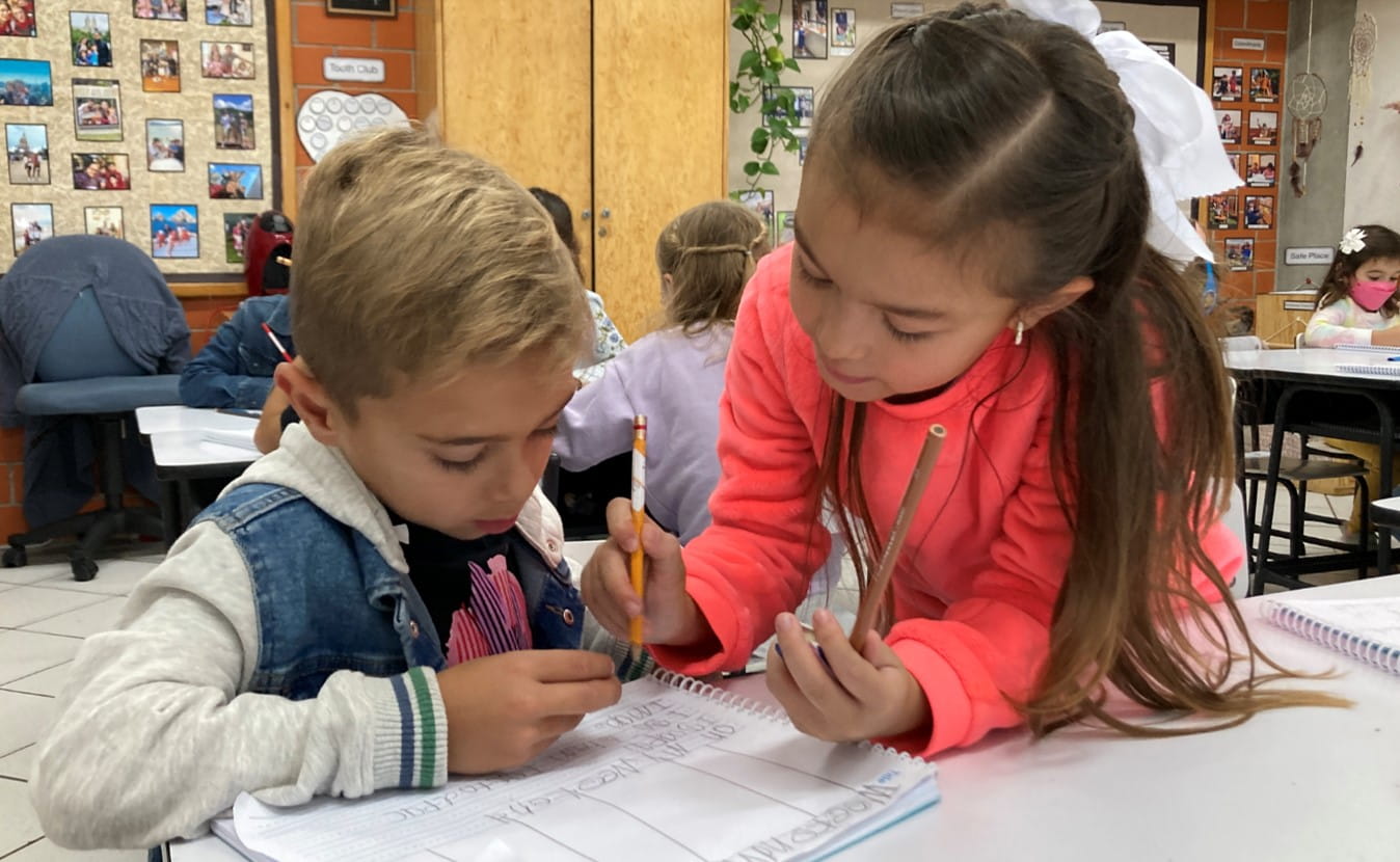 Cómo enseñamos la amabilidad |Eton School Mexico