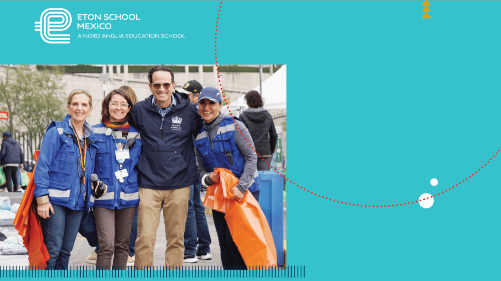 High Organization: An Essential School Practice